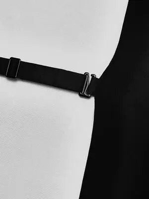 MAISON CLOSE Pure Tentation Mini Skirt