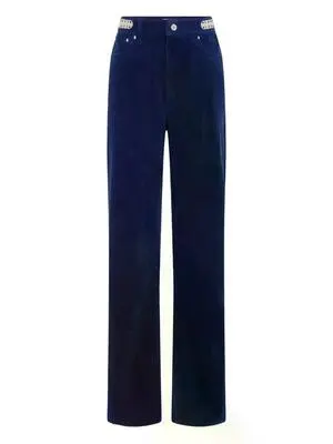 Rabanne Embellished Pants For Women
