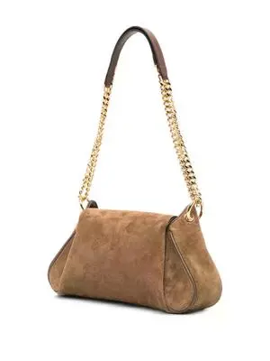 TOM FORD T-hardware Tote Bag