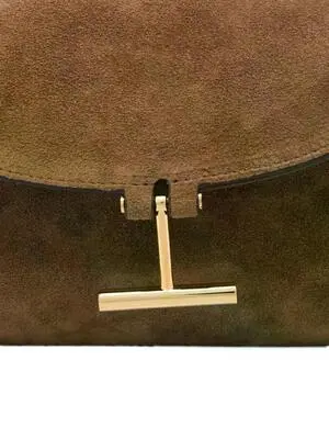 TOM FORD T-hardware Tote Bag