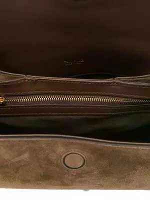 TOM FORD T-hardware Tote Bag