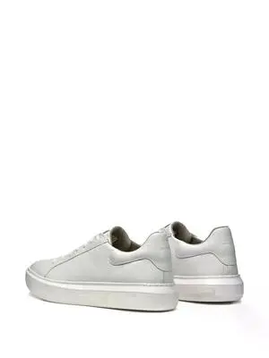 Geox Deiven Lace-up Sneakers