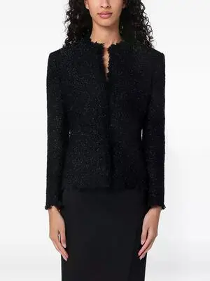 Givenchy Lurex Blazer