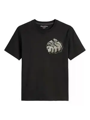 Marc O'polo Short Sleeve T-shirts For Men