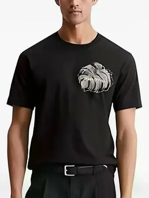 Marc O'polo Graphic-print T-shirt