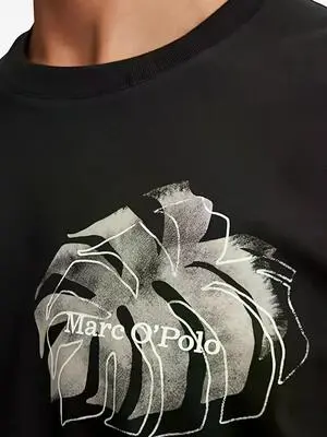 Marc O'polo Graphic-print T-shirt