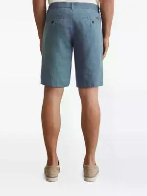 Marc O'polo Elasticated-waistband Shorts