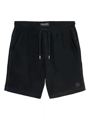 Marc O'polo Contrast Stitching Bottoms For Men