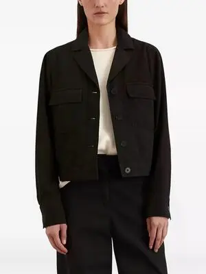 Marc O'polo Cropped Jacket