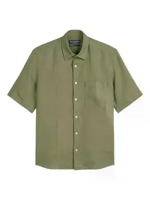 Marc O'polo Button-down Short-sleeves Shirt