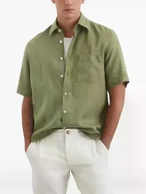 Marc O'polo Button-down Short-sleeves Shirt
