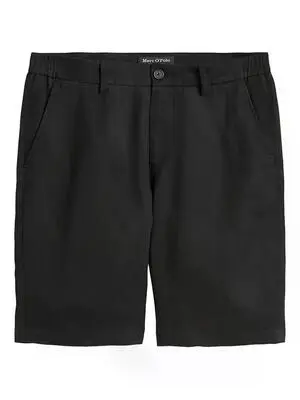 Marc O'polo Belted Shorts For Men