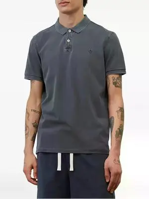 Marc O'polo Short-sleeve Polo Shirt - Blue
