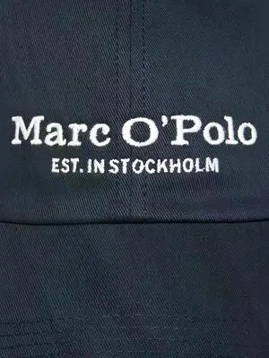 Marc O'polo Logo-embroidered Cap