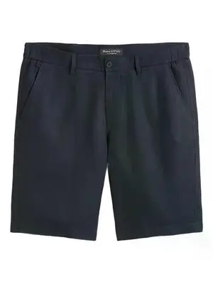 Marc O'polo Tailored Bottoms For Men