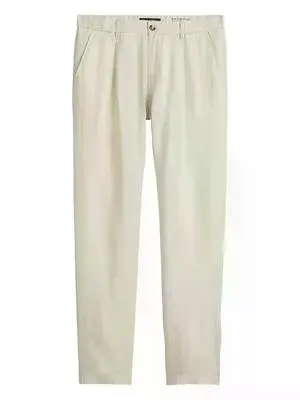 Marc O'polo Pleated Bottoms For Men