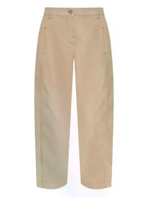 Paul Smith Seam-detail Trousers