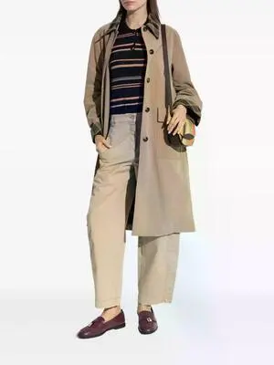 Paul Smith Seam-detail Trousers