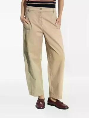Paul Smith Seam-detail Trousers