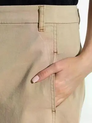 Paul Smith Seam-detail Trousers