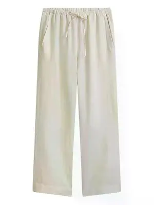 Marc O'polo Drawstring-waist Trousers