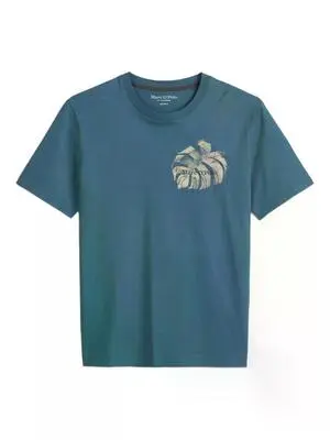 Marc O'polo Pattern T-shirts For Men