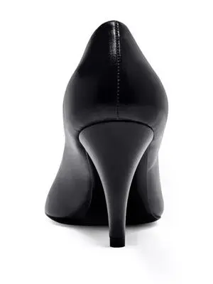Proenza Schouler Leather Heeled Pumps