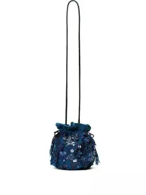 Nannacay Bita Bucket Bag
