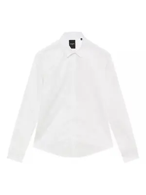 Patrizia Pepe Long-sleeve Shirt