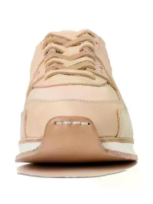 HENDER SCHEME Leather Panelled Sneakers