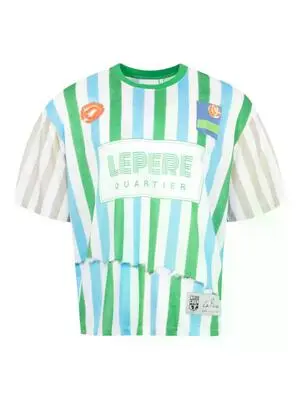 Le Pere Short Sleeve T-shirts For Men