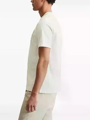 Marc O'polo Leaf-print T-shirt