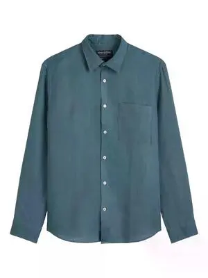 Marc O'polo Button-up Shirt - Blue