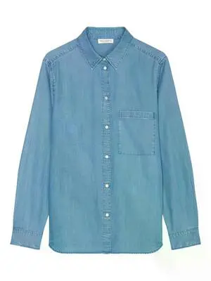 Marc O'polo Denim Button-up Shirt
