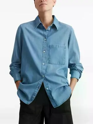 Marc O'polo Denim Button-up Shirt