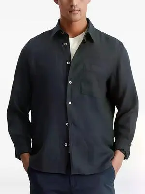 Marc O'polo Button-up Shirt - Blue
