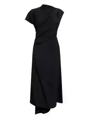 Proenza Schouler Asymmetrical Cocktail Dresses