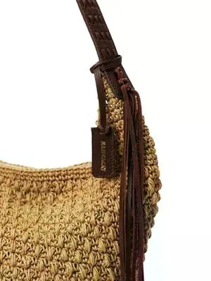 Nannacay Maite Shoulder Bag