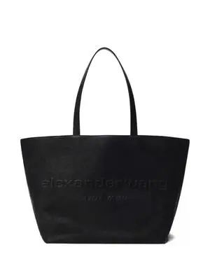 Alexander Wang Logo Bags For Women