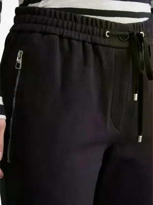 Marc O'polo Drawstring-waist Trousers - Blue