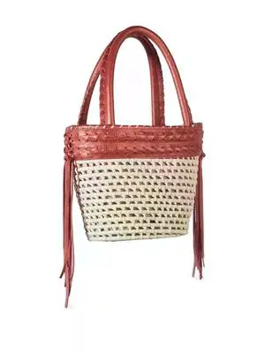 Nannacay Taciana P Shoulder Bag