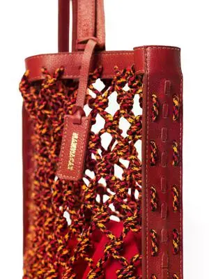 Nannacay Catha Tote Bag