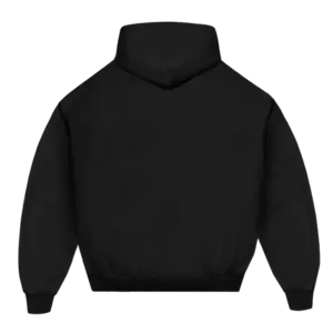 CROSS COLOURS Starmaker Pullover Hoodie - Black