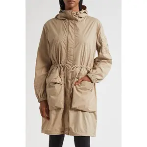 Moncler Utility Coats For Women
