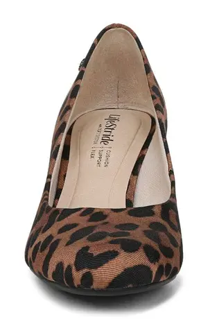 LIFESTRIDE Parigi Pump