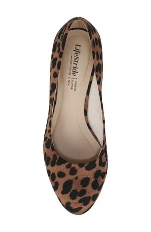 LIFESTRIDE Parigi Pump