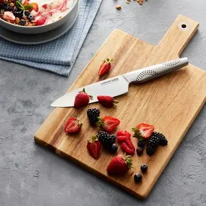 CUISINE::PRO® Id3® 6in Mini Chef's Knife