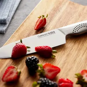 CUISINE::PRO® Id3® 6in Mini Chef's Knife