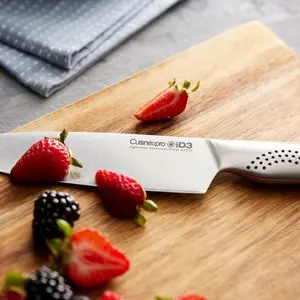 CUISINE::PRO® Id3® 6in Mini Chef's Knife