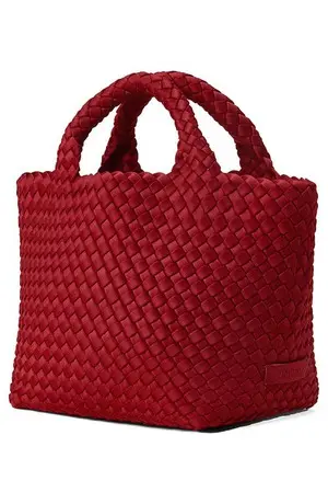 NAGHEDI Small St. Barths Tote